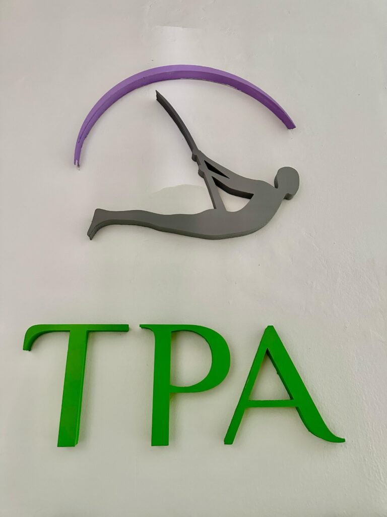 Home - TERAPIA POSTURAL ACTIVA